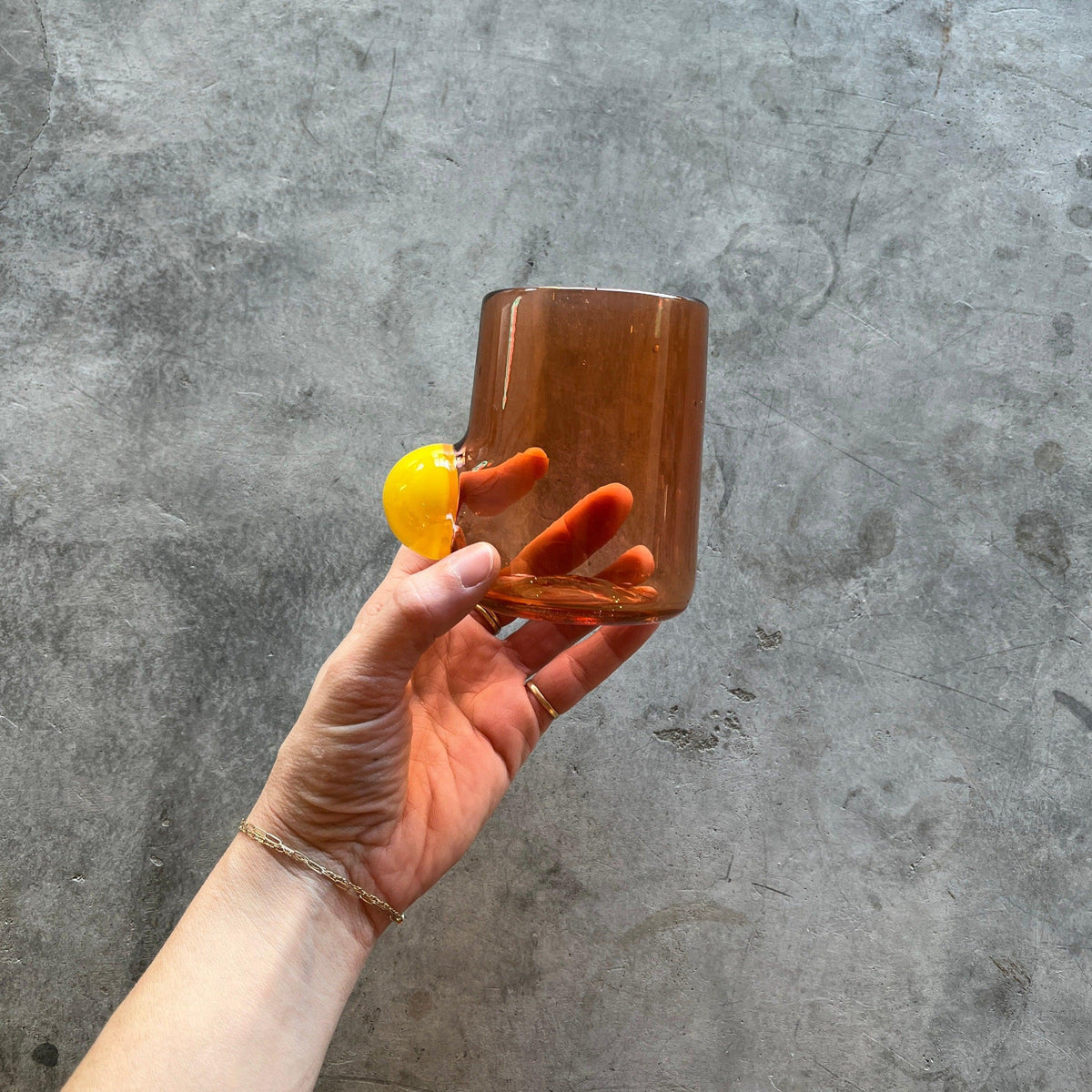 Sticky Glass - Bubble Cup - Duet – Shop Duet